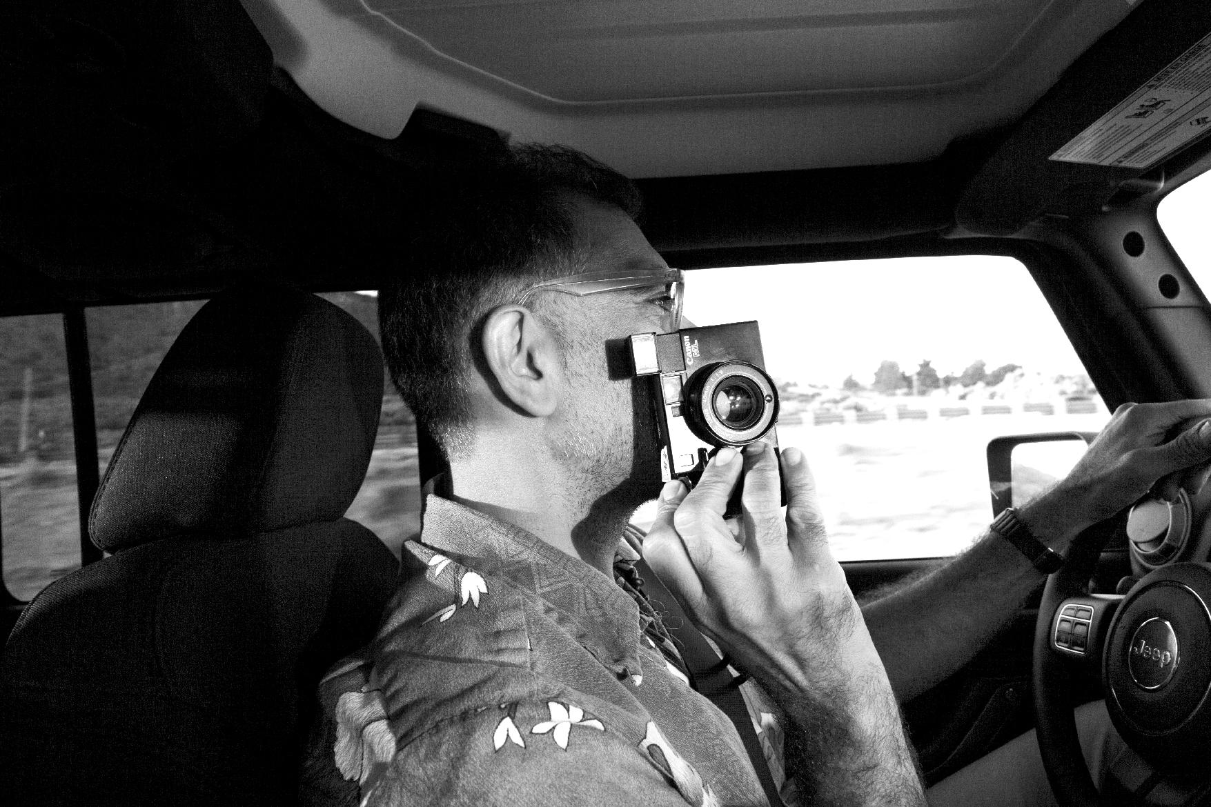 Ramak Fazel - Festival della Mente