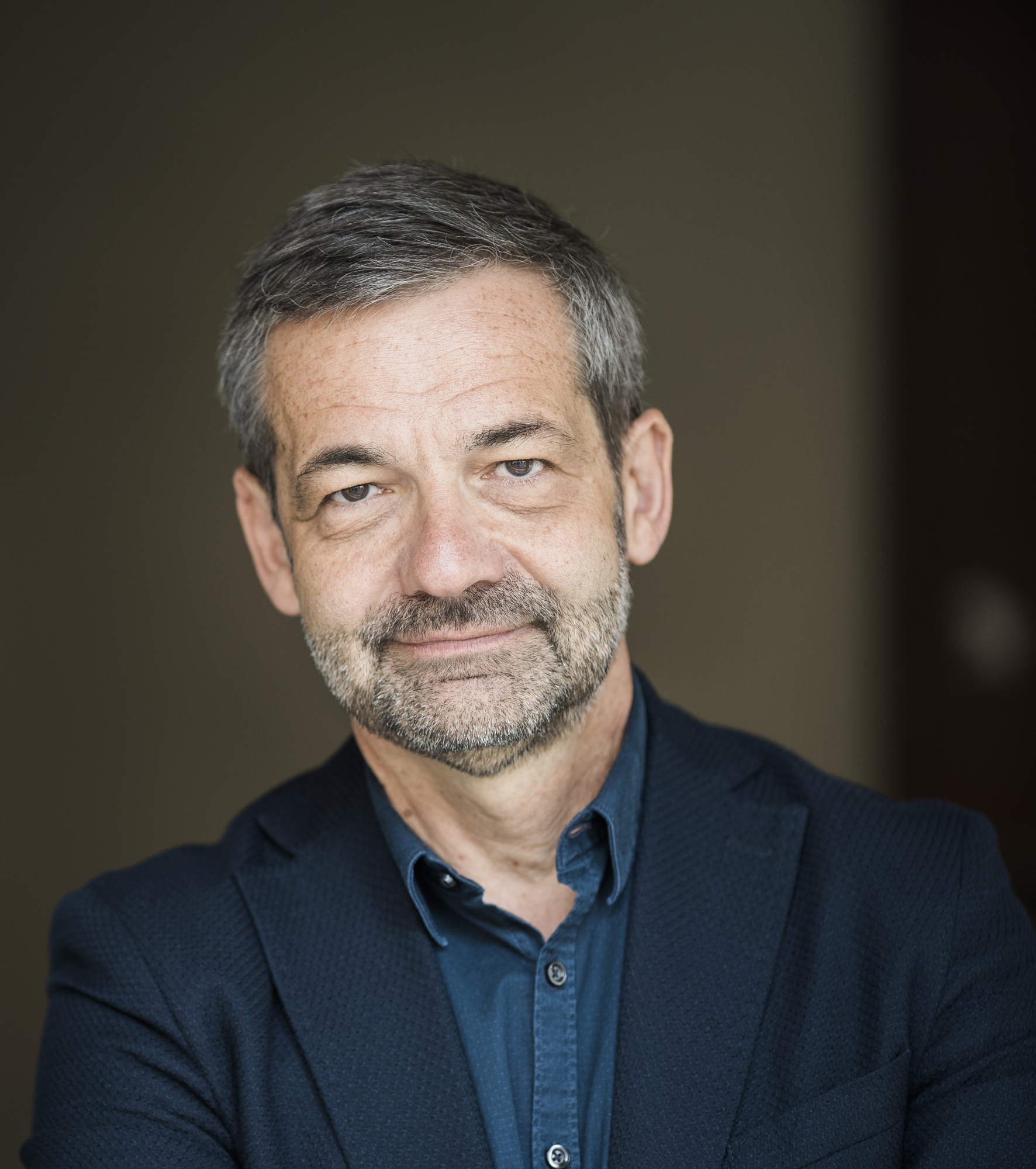 Alessandro Zaccuri - Festival della Mente