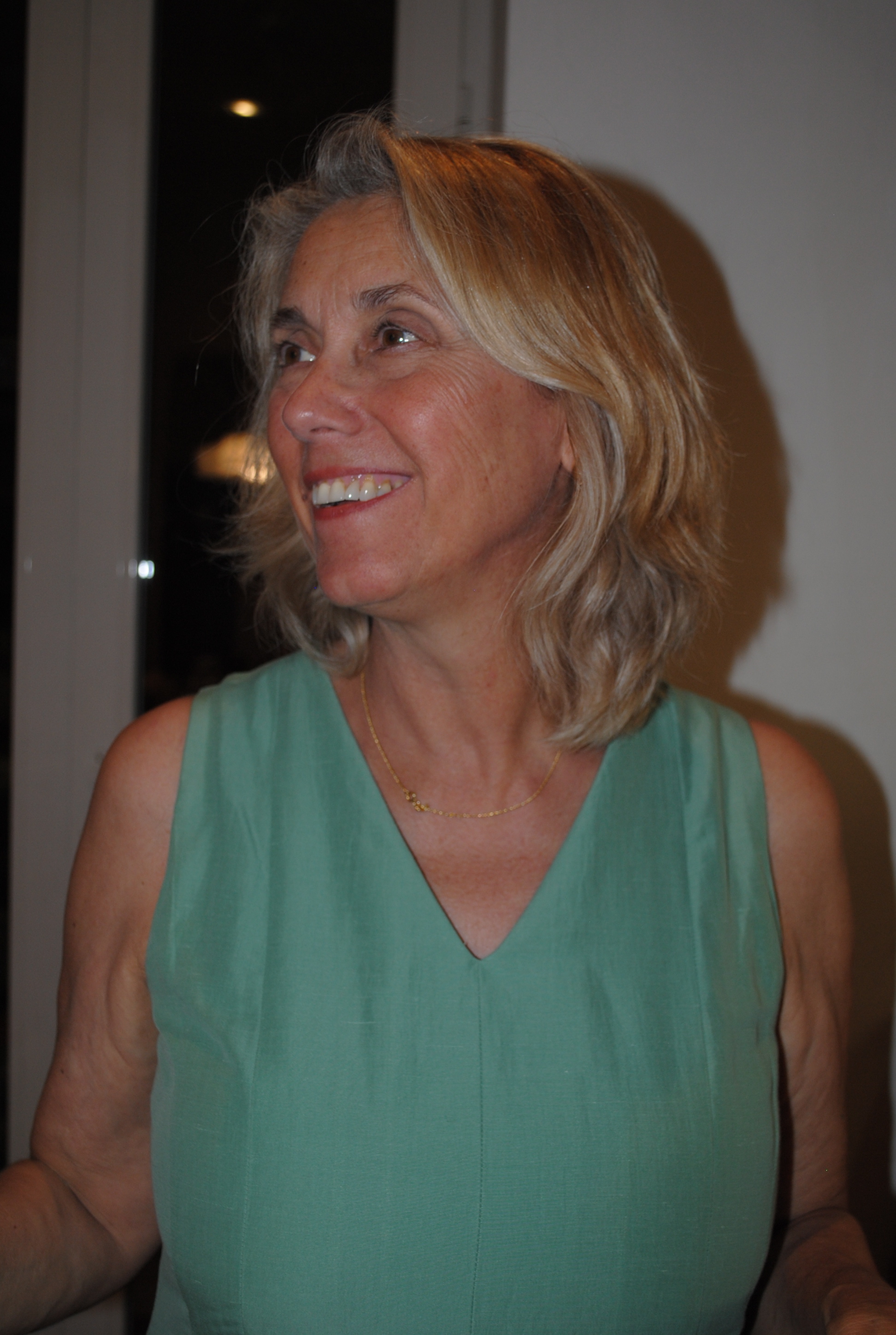 Giovanna Montinari - Festival della Mente