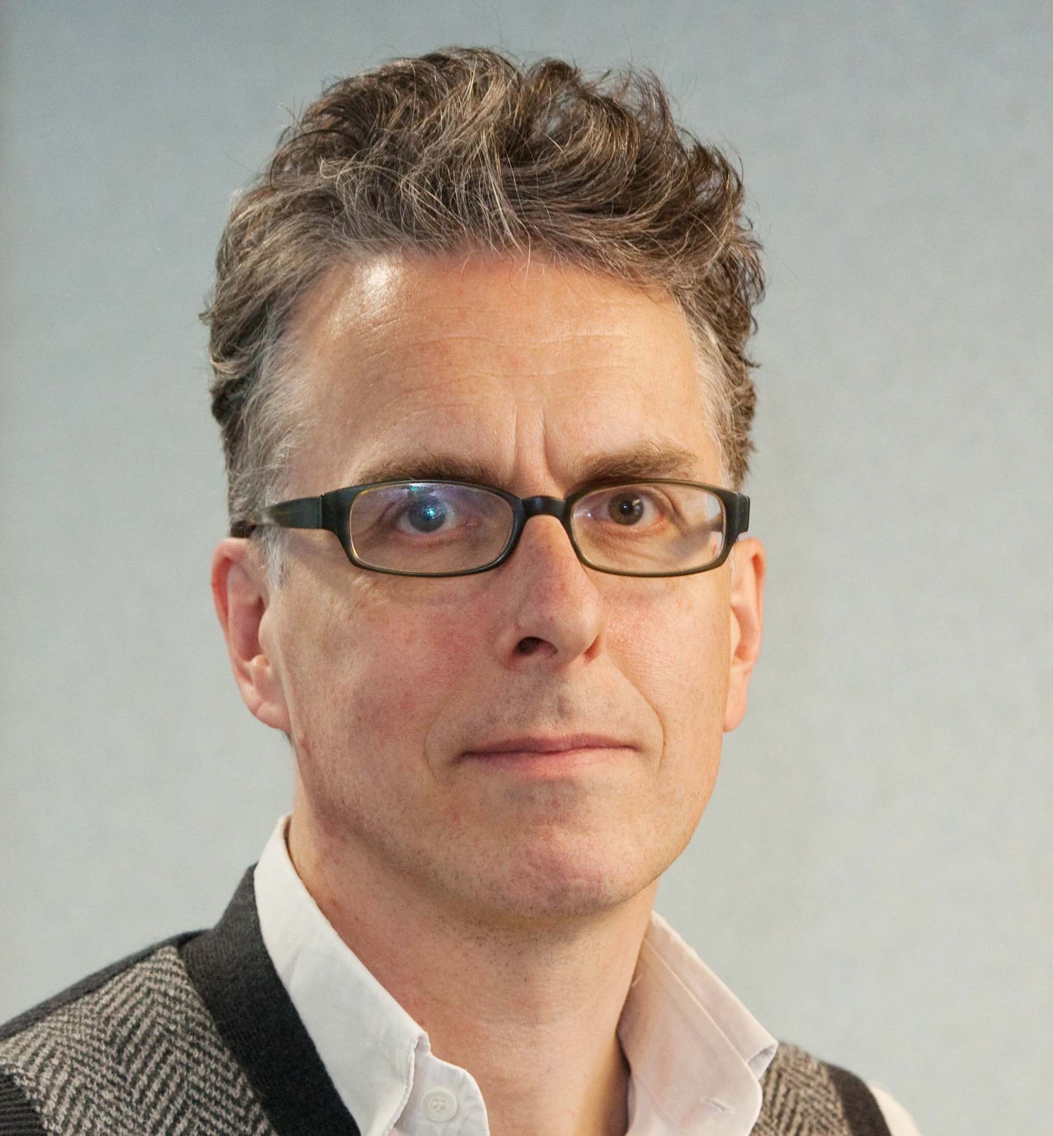 Edward Bullmore - Festival della Mente