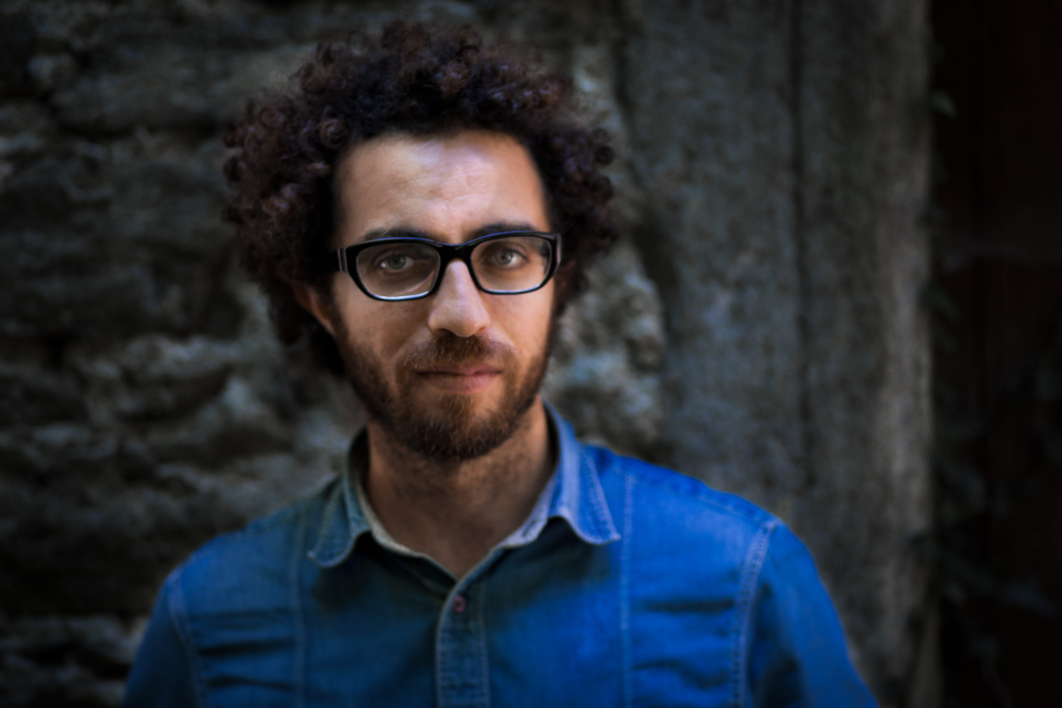 Mazen Maarouf - Festival della Mente