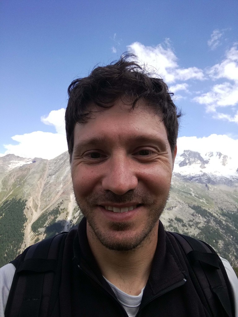 Marco Parolini - Festival della Mente