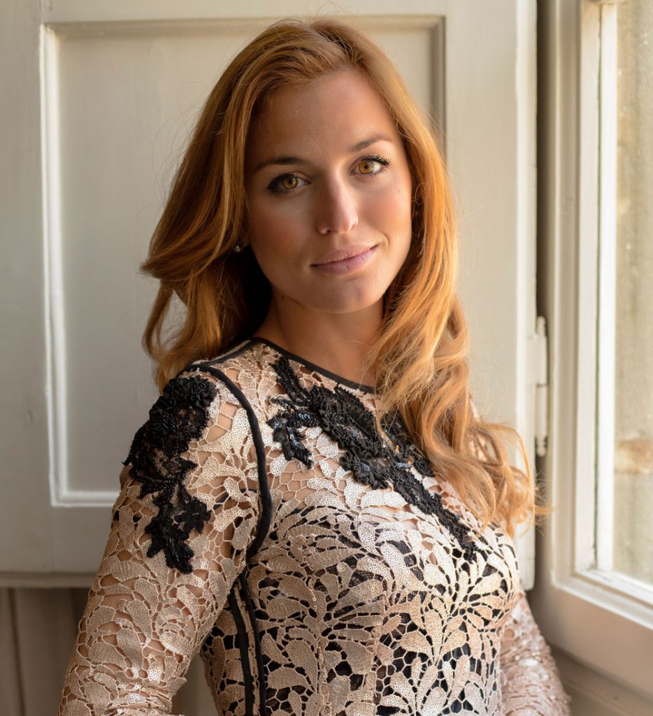 Beatrice Venezi - Festival della Mente