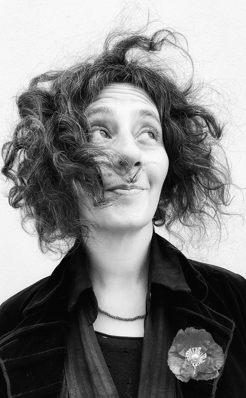 Daniela Carucci - Festival della Mente