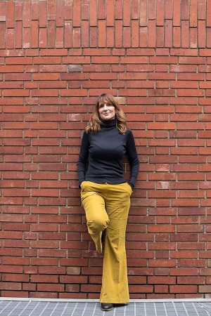 Ersilia Vaudo | Festival della Mente